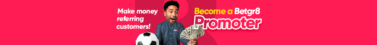 Betgr8 | Join today | High Sports Betting Odds | Large Betting Markets