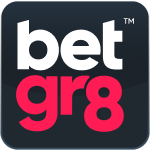 Betgr8 | Join today | High Sports Betting Odds | Large Betting Markets