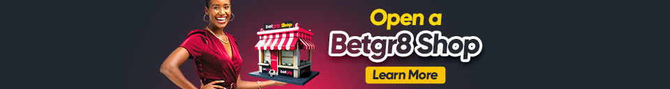 Betgr8 | Join today | High Sports Betting Odds | Large Betting Markets