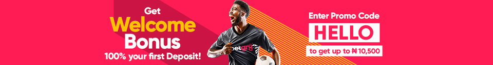 Betgr8 Nigeria | Online Sports Odds | Large Betting Markets